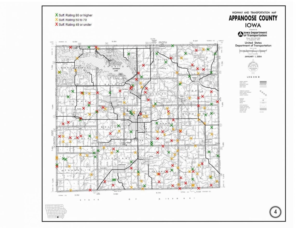 Resources - Appanoose County